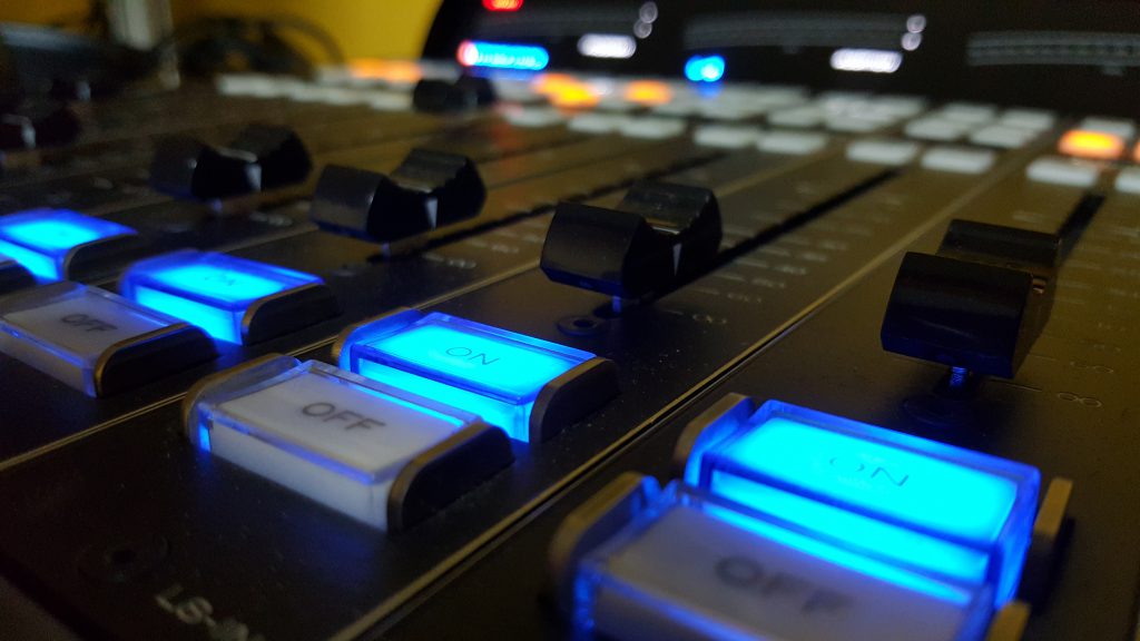 Store radio: how to creare a retail radio station for your clients | Inonda